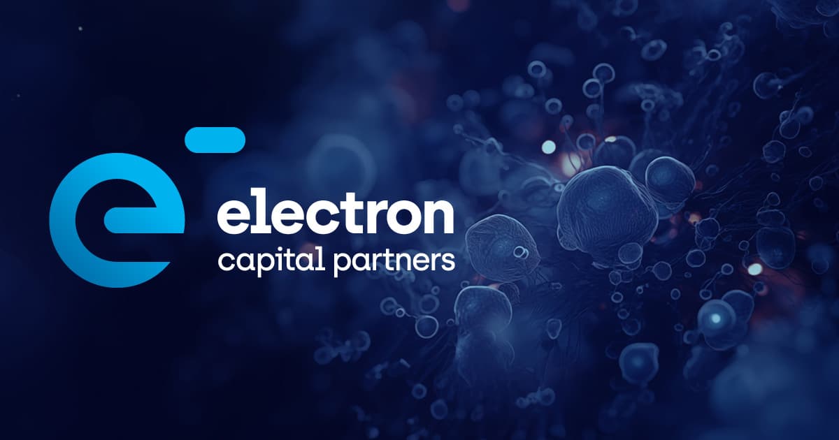 Rodinná investiční kancelář | Electron Capital Partners
